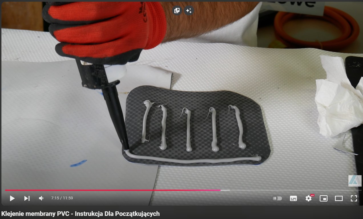 Jak łączyć membranę dachową? - poznaj sprawdzone metody | Ataszek.pl - Ataszek